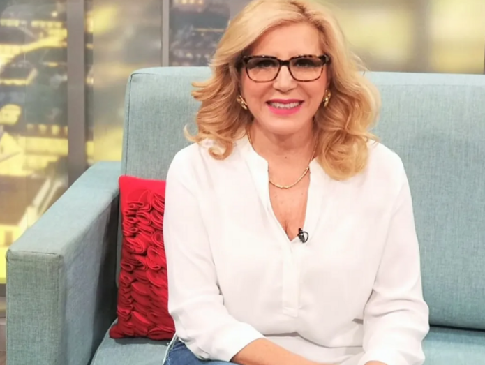 Momentos de emoção: taróloga Maria Helena recorda trauma com morte do ...