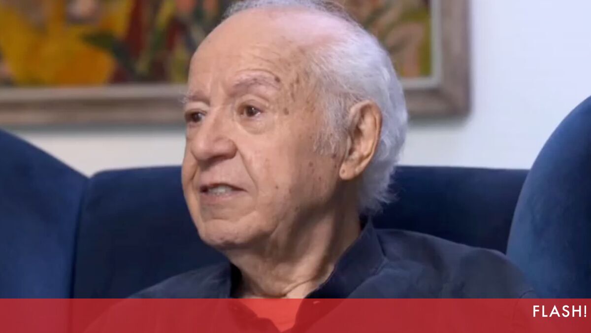 Luís Alberto revela ter doença degenerativa mas nem quer saber detalhes ...