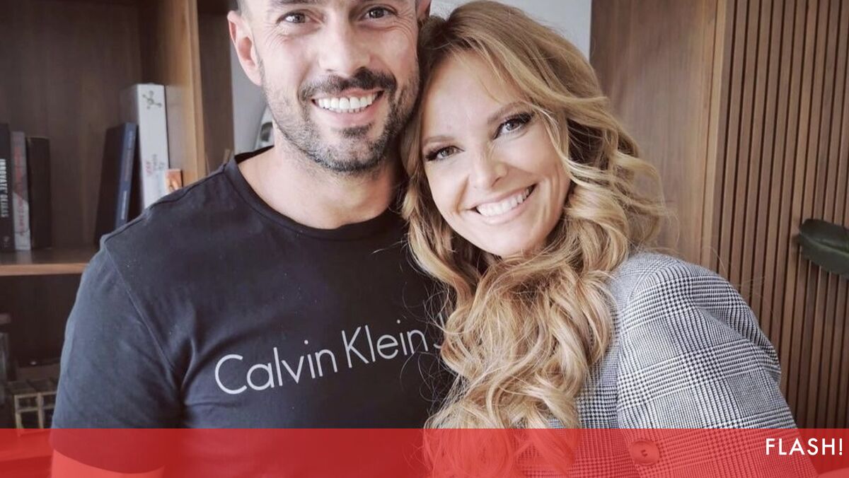 Marco Costa revela sofrer de depressão - Flashes - FLASH!