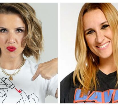 Depois de ter sido "corrida", Ana Isabel Arroja volta a ser repescada ...