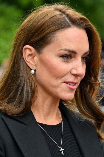 Kate Middleton tem um plano secreto para lidar com Meghan Markle. O ...