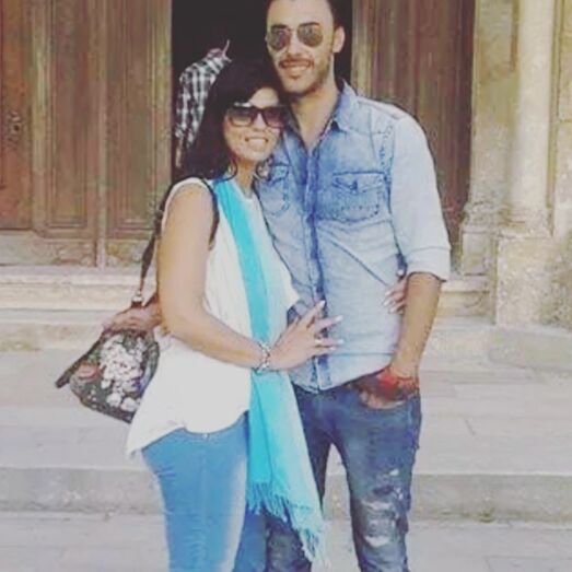 Ai coração. Agora é que Gisela Serrano, a "Mulher Furacão", vai ...