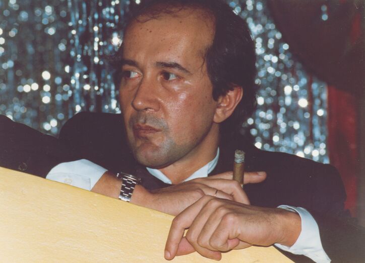 Plateau, Alcântara Mar, Indochina... As memórias de Pedro Luz, o rei da noite que continua a ...