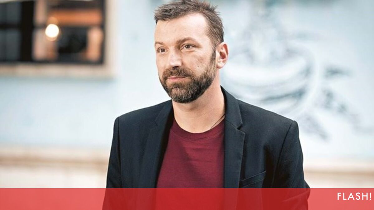 Ljubomir Stanisic detido e algemado pela GNR - FlashTv - FLASH!