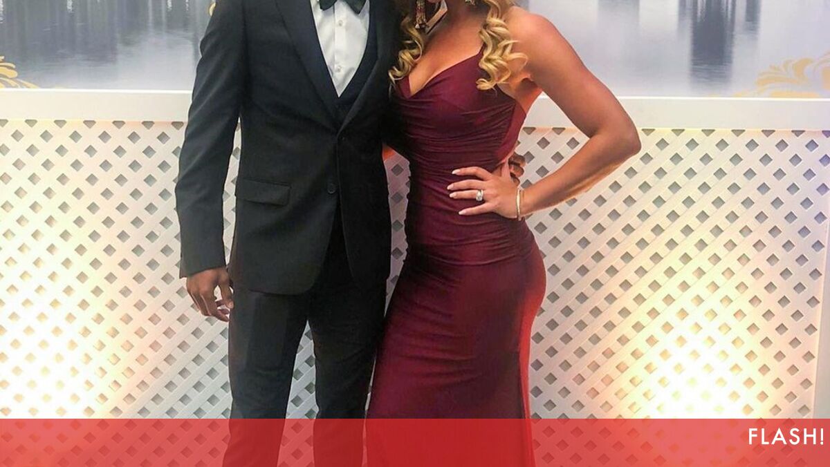 Surpresa! futebolista Nani e Daniela Martins vão ser pais novamente ...