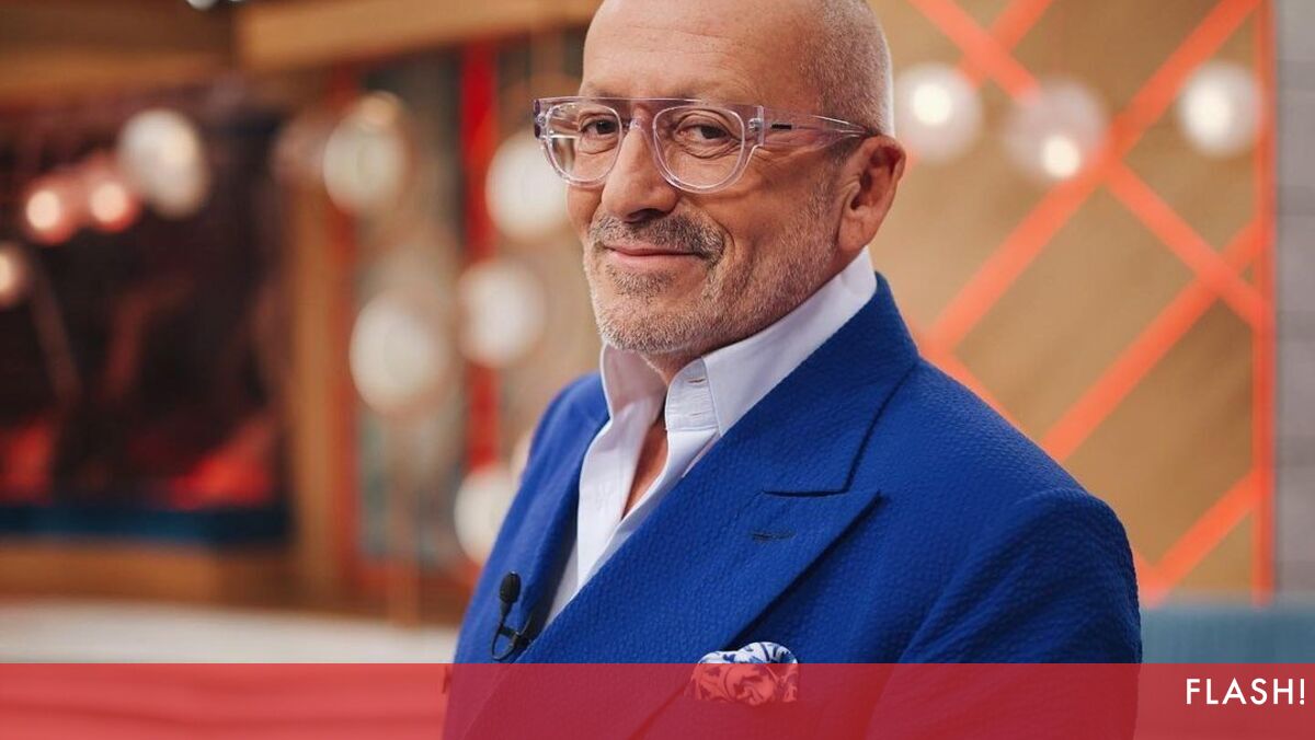 Bronca na novela 'Festa é Festa' com participação de Manuel Luís Goucha ...