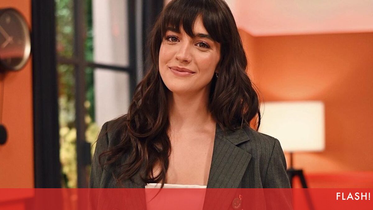 Ordenado de luxo de Bárbara Branco provoca desconforto na SIC - Nacional - FLASH!