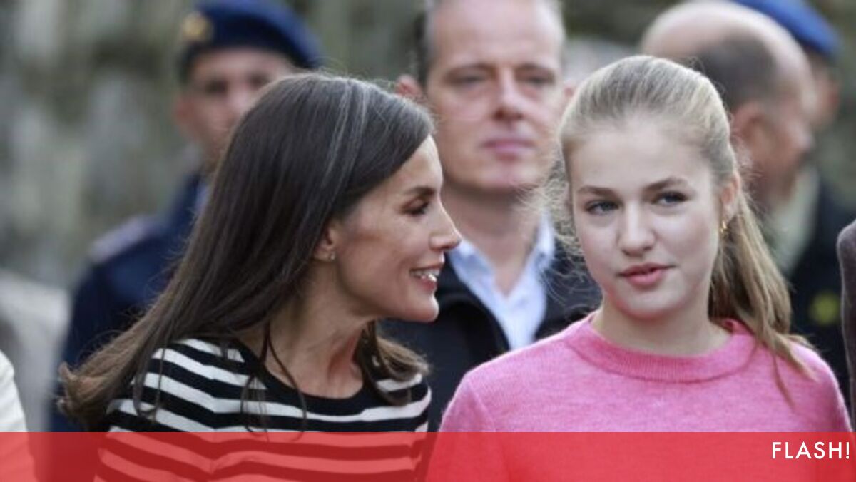 Más notícias para Felipe e Letizia! O "noivo" sonhado para a princesa ...