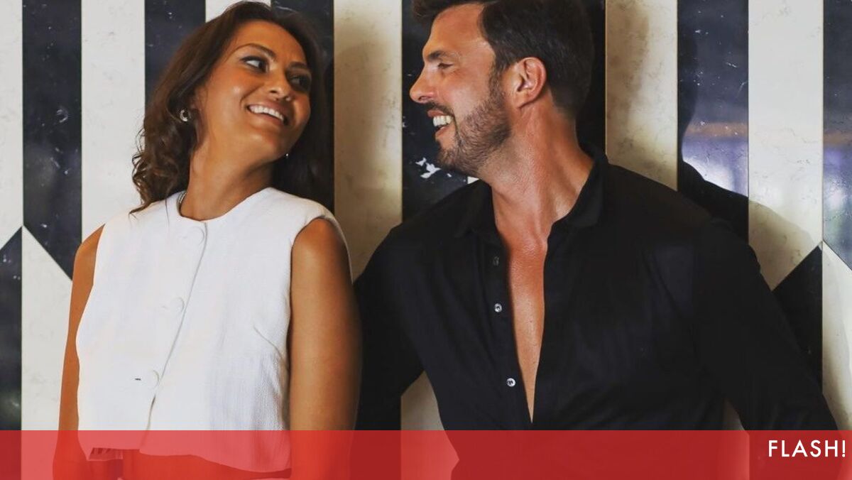 Gio Rodrigues e Edna Santos estão separados - Flashes - FLASH!