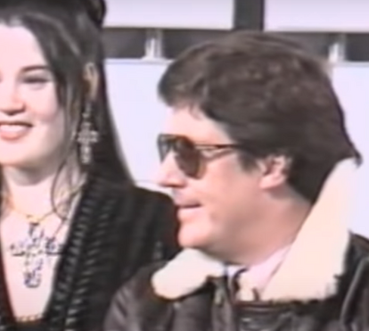 Morreu Ruth Rita, a famosa assistente de Herman José em 'A Roda da ...