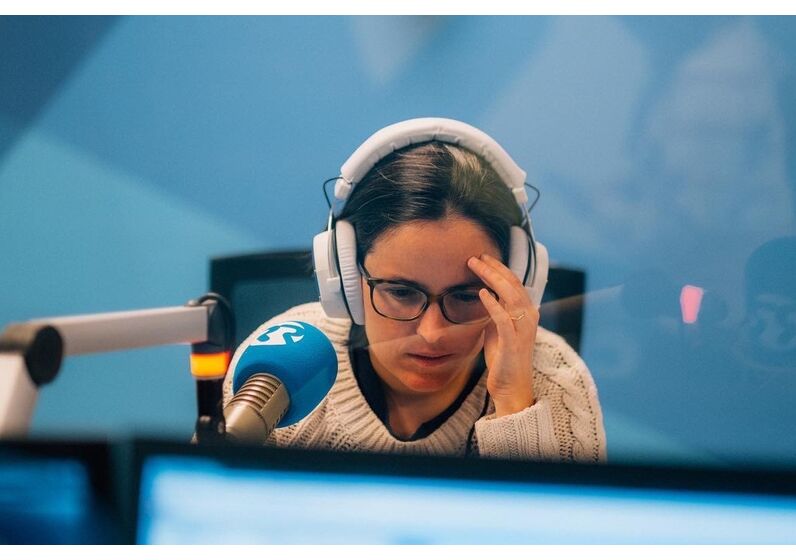 Joana Marques conquista lugar no humor em Portugal - Flashes - FLASH!