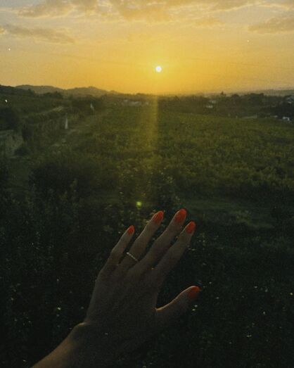 Mais uma noiva! Jornalista Isaura Quevedo foi pedida em casamento no ...