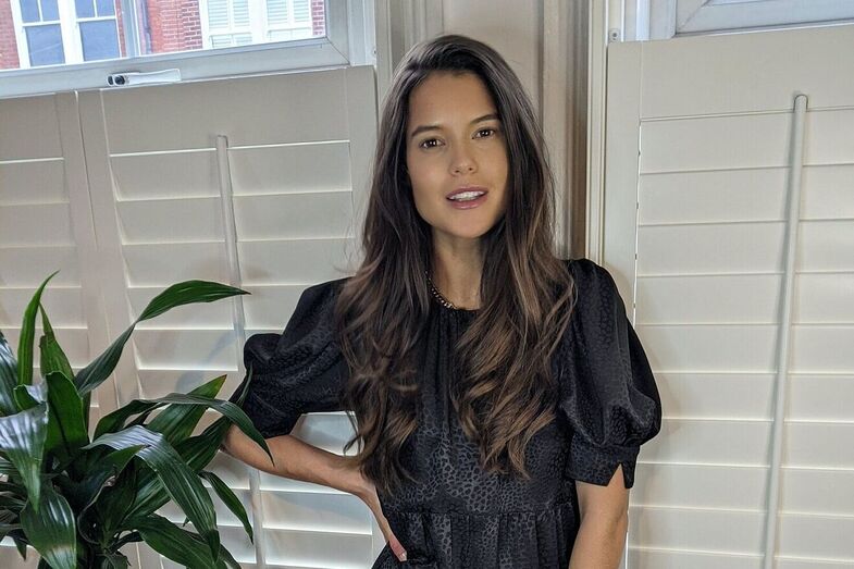 Conheça a mulher com a qual o príncipe Harry traiu Meghan Markle ...