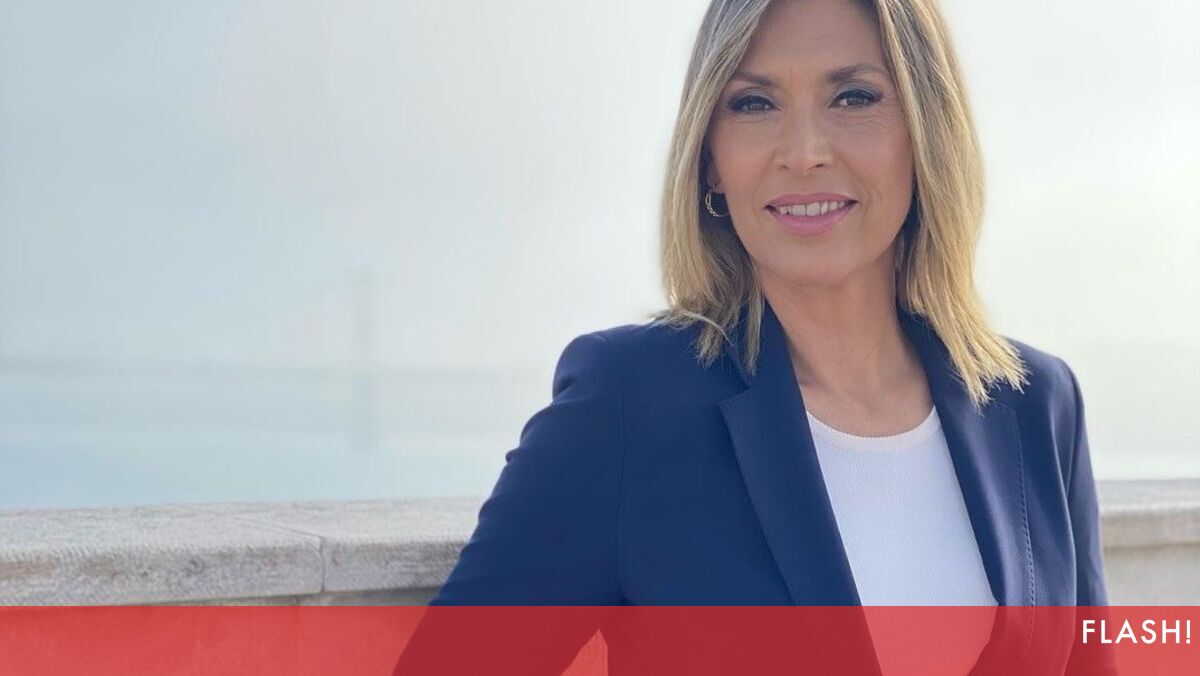 Clara de Sousa feliz por manter a tradição: "Traz-me belas memória da ...