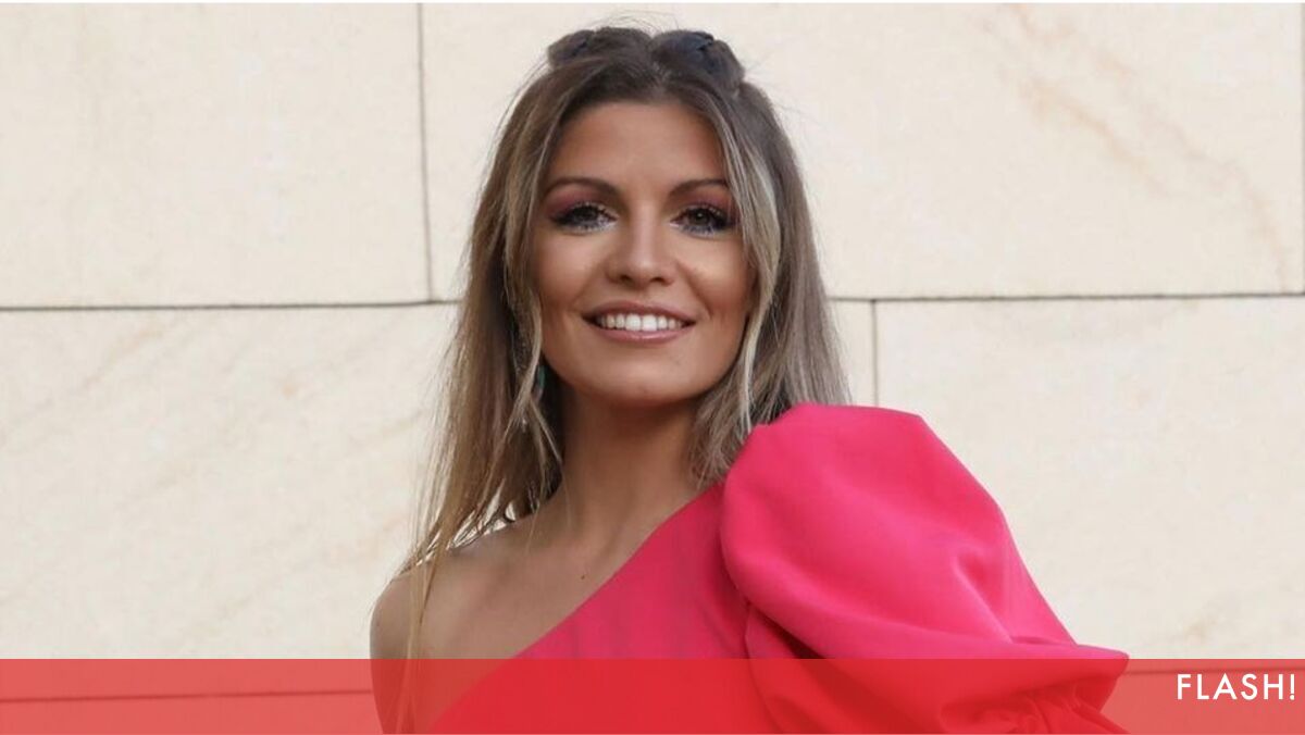 Sara Sousa Pinto impedida de ir trabalhar no programa matinal da TVI ...