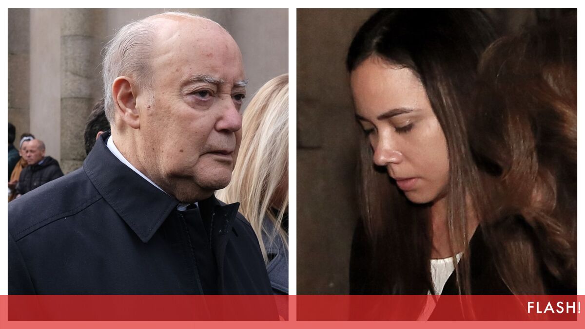 “Uma vingança”: Pinto da Costa traído novamente pela ex Fernanda ...