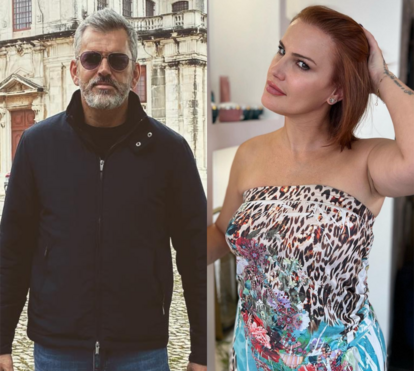 Elma Aveiro entra em guerra com Zé Gouveia, homem da noite de Lisboa ...