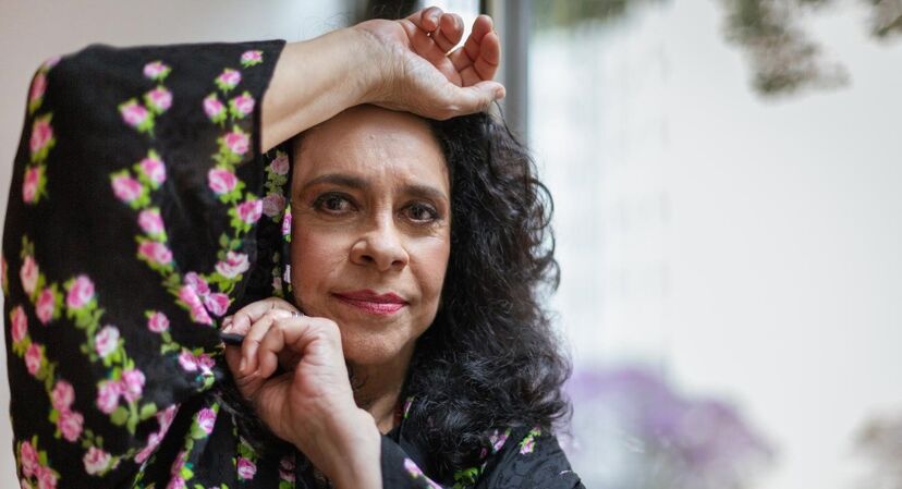 O Brasil Está Mais Pobre Morreu A Cantora Gal Costa Aos 77 Anos De