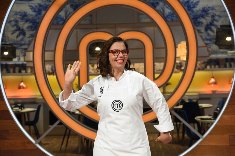 Saiba quem são os novos jurados do 'MasterChef Portugal' que está ...