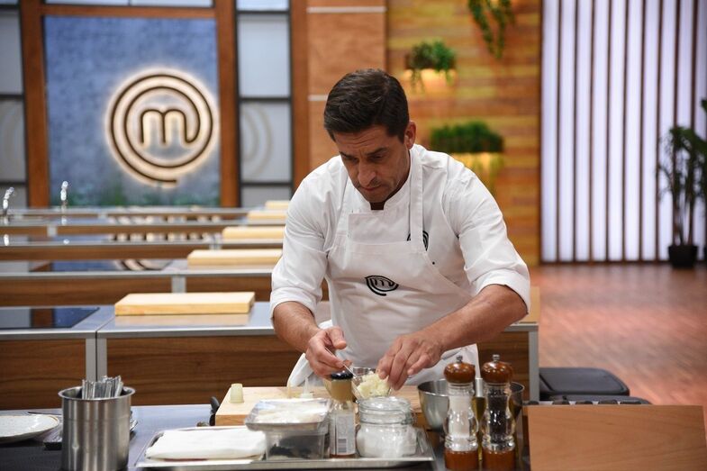 Revolução total no 'MasterChef'. RTP "despede" chefs estrelados e só ...