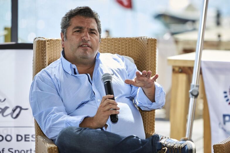 Bernardo Ribeiro reforça direção geral editorial da Cofina, que é ...