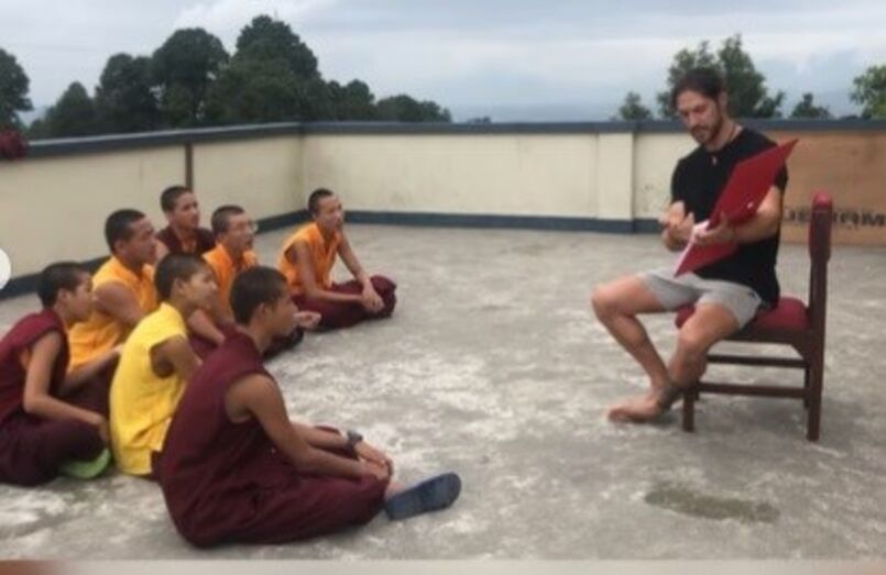 Depois de ter estado quase à morte, Ângelo Rodrigues sente-se a morrer ...