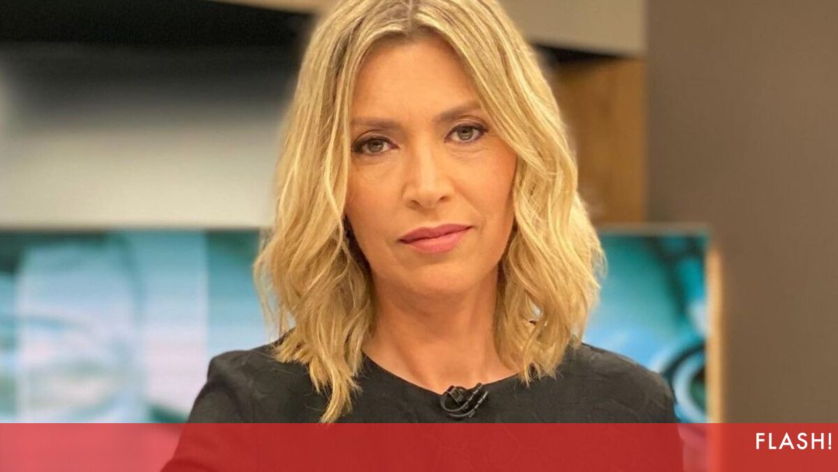 Dor! Clara de Sousa devastada com morte de amigo especial: "A família ...