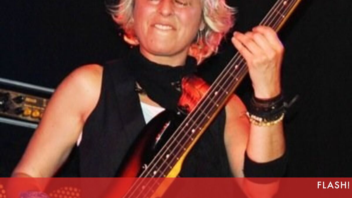 Midus: lembra-se dela? A “menina” dos Roquivários está de regresso ...