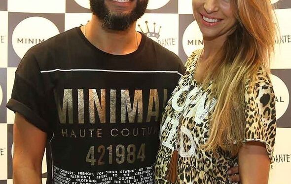 A história de conto de fadas que se transformou no maior pesadelo. Como Ana Lúcia Matos se ...