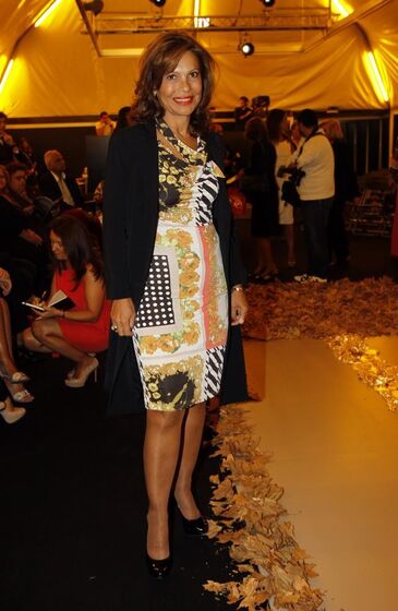 Margarida Mercês de Mello despede-se da televisão - Flashes - FLASH!