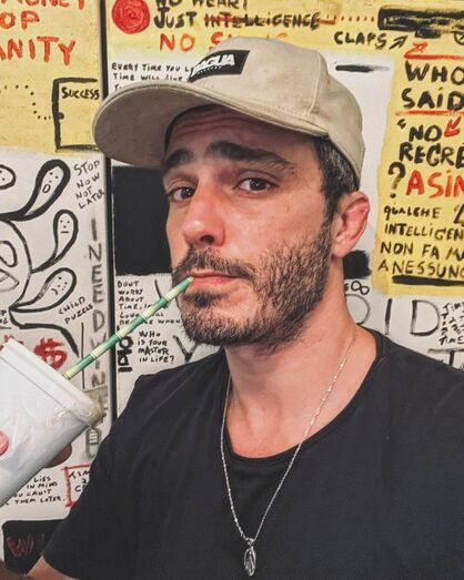 Há novos desenvolvimentos sobre o ataque brutal que sofreu o ator ...