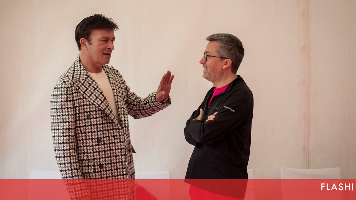 As mil vidas de Carlos Moedas e a sua "queda" pelas estrelas - Flashes ...