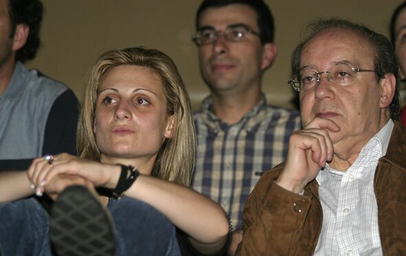 Pinto da Costa: os anos loucos com Carolina Salgado. Da história de ...