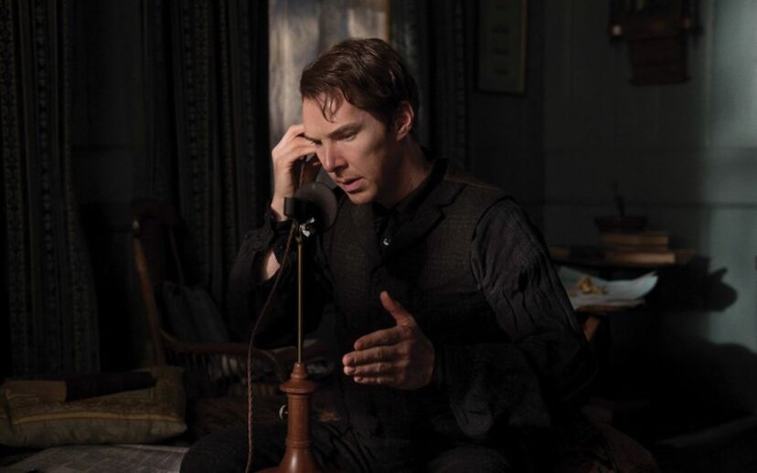 Ator Benedict Cumberbatch pode ter de pagar indemnização por família ...