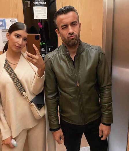 Amor com amor se paga: a vida de privilégios de Ricky Regufe, o amigo ...