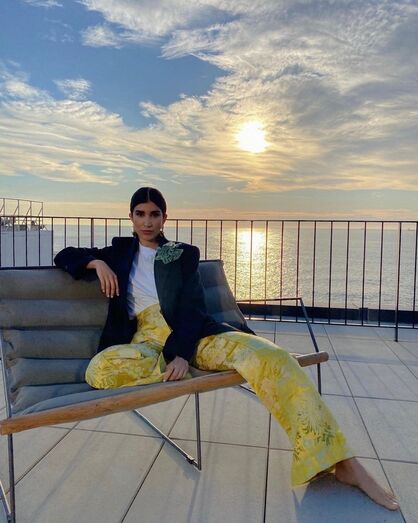 Amor com amor se paga: a vida de privilégios de Ricky Regufe, o amigo ...