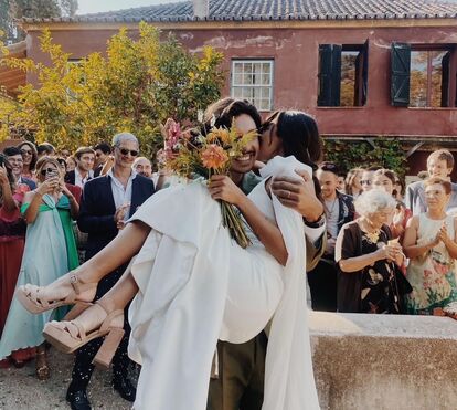 A mulher que mudou a vida de Fred Canto e Castro - Flashes - FLASH!