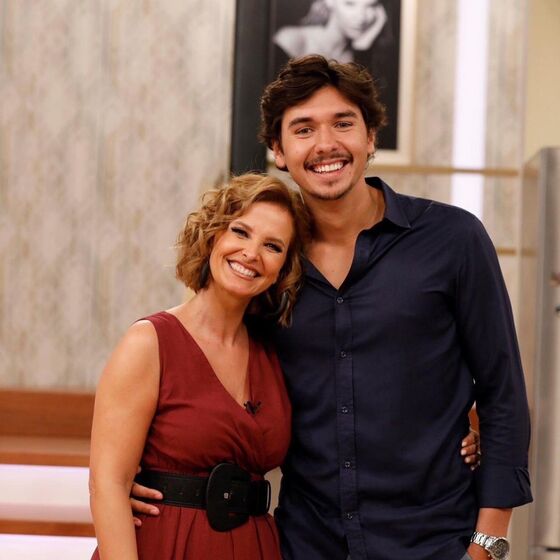 Quem é Fred Canto e Castro, o puto maravilha que conquistou Cristina ...