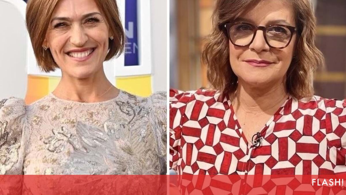 Júlia Pinheiro é confrontada com relação com Fátima Lopes e fica ...