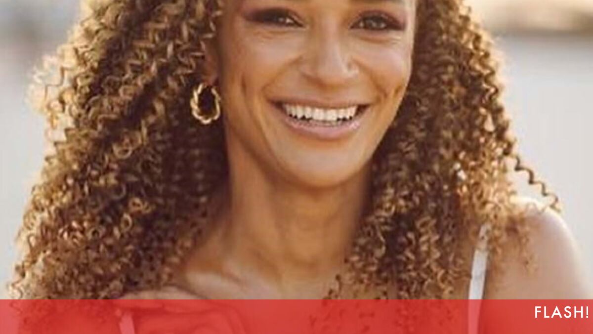 Isabel dos Santos brinca no Tik Tok - FlashTv - FLASH!