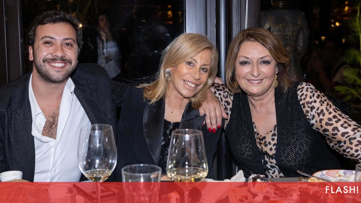 Muita música e amizade no tributo a Eddie Ferrer - Flashes - FLASH!