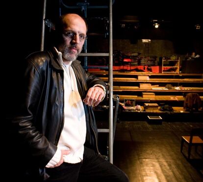 José Wallenstein faz assustadora revelação de como esteve à beira de ...