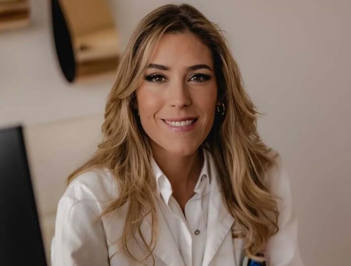 Iara Rodrigues, nutricionista dos famosos, obrigada a cortar parte dos ...