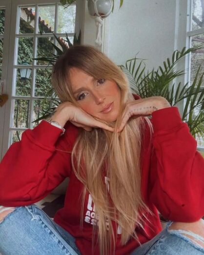 "Não era das mais populares na escola." Como Madalena Abecassis se ...