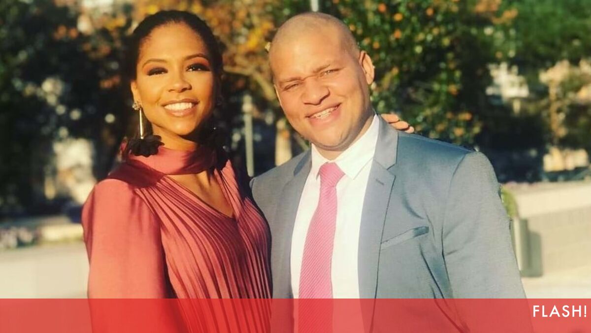 Júlio Gourgel Ferreira é um dos 'Traidores' de Daniela Ruah e guarda uma terrível mágoa ...