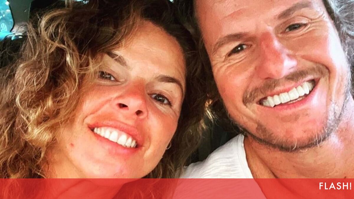 Ricardo Trêpa assume fim da relação com Catarina Machado - Flashes - FLASH!