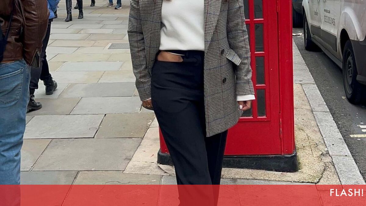 Inês Franco: a maquilhadora de Cristina que inspira e dita tendências ...