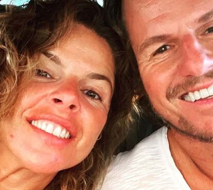 Ricardo Trêpa assume fim da relação com Catarina Machado - Flashes - FLASH!