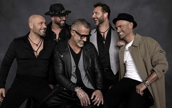 A verdadeira história do fim dos Excesso (e do recomeço) - The Mag - FLASH!