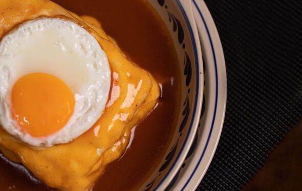 Os clássicos reinventados! 8 restaurantes do Norte onde vale a pena ...